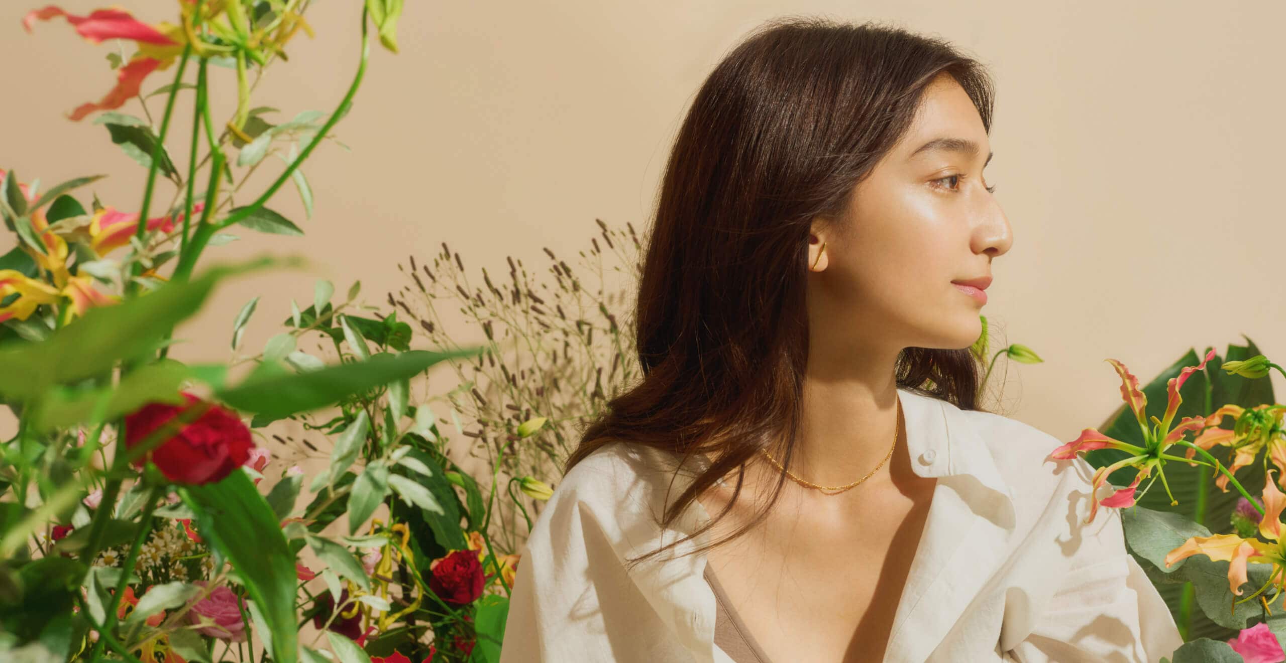 ABOUT US｜HELENUS（ヘレナス）｜ORBIS