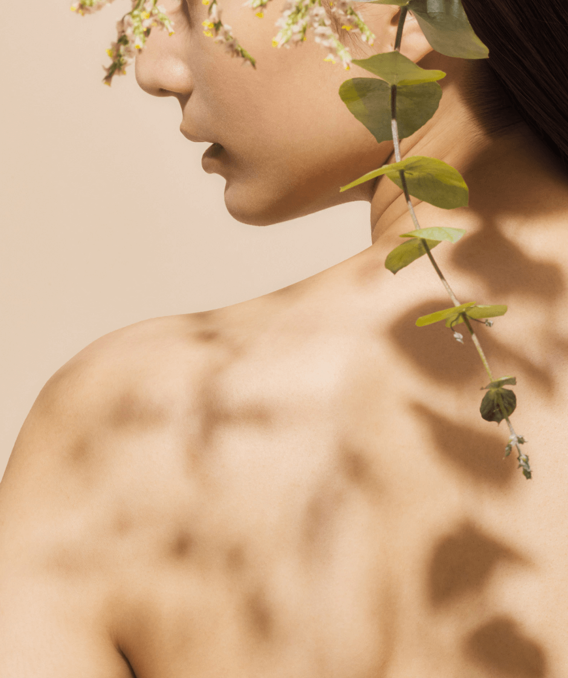 グローイングセントボディオイル NS12｜HELENUS（ヘレナス）｜ORBIS