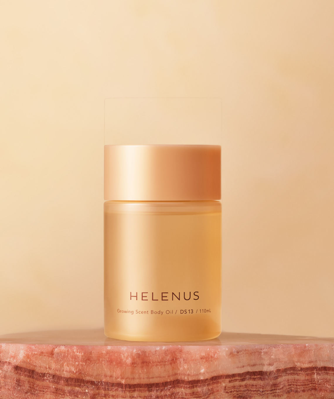 グローイングセントボディオイル DS13｜HELENUS（ヘレナス）｜ORBIS