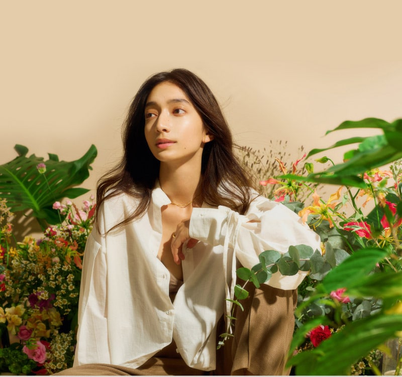 【公式】HELENUS（ヘレナス）｜LOVE OUR SCENT