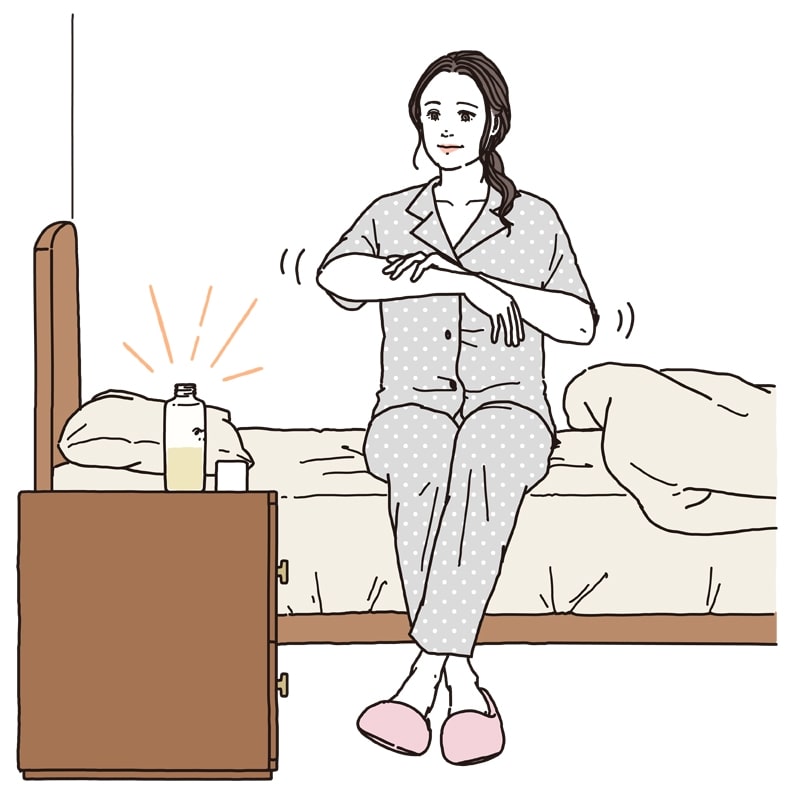 【ビューティハック】ORBIS社員がひそかにやってる！美容マル秘？テク7選｜マガジン（美容情報・読み物）｜化粧品・スキンケア・基礎化粧品の通販｜オルビス公式オンラインショップ