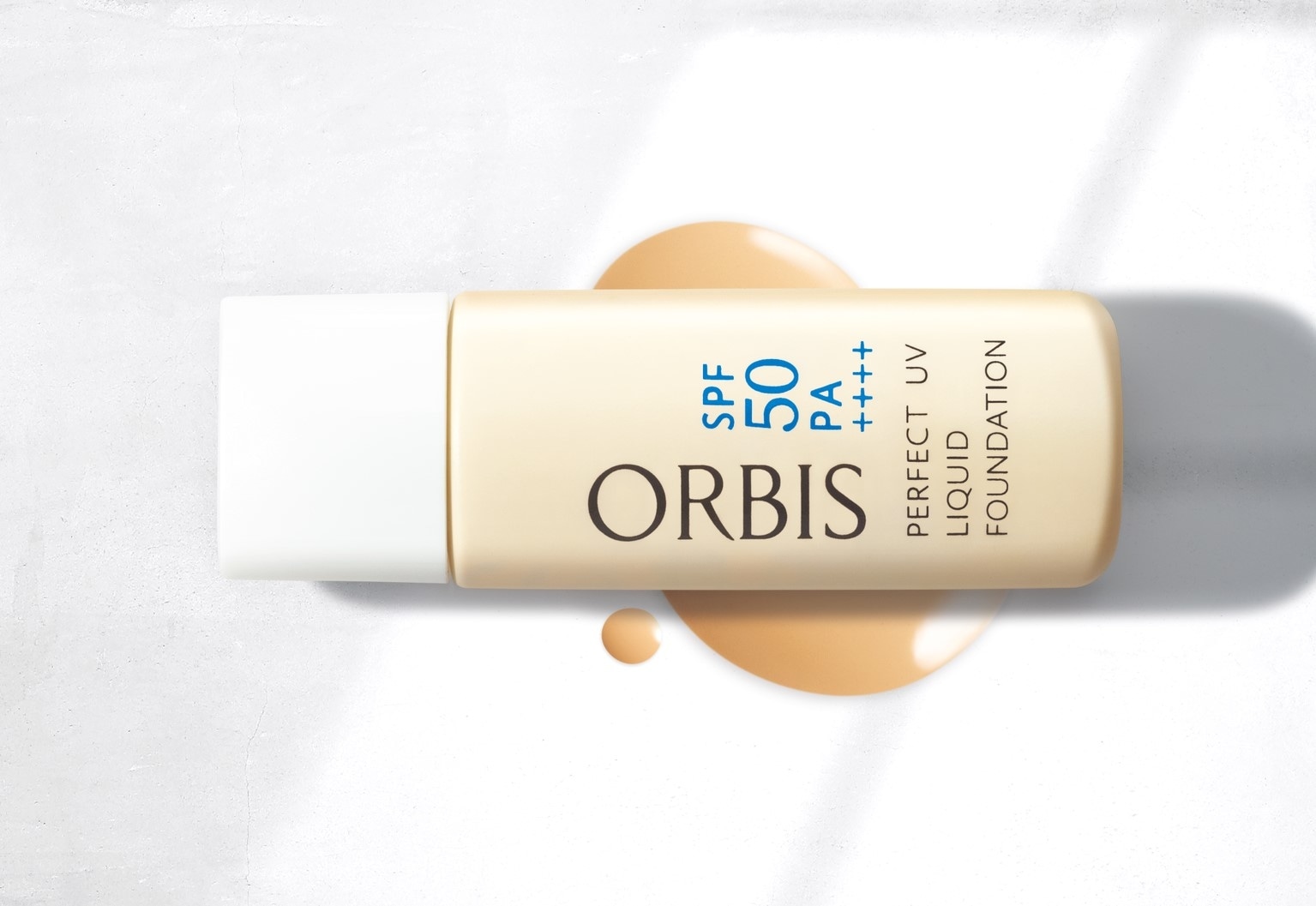 ORBIS社員が語る＃今月の推しアイテム｜汗っかき社員の夏ベースメイク支度｜マガジン（美容情報・読み物）｜化粧品・スキンケア・基礎化粧品の通販｜オルビス公式オンラインショップ